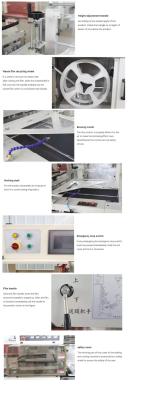 China Paper Packaging Material L Bar Sealer and Heat Tunnel Shrink Wrapping System at 0 m/min for sale