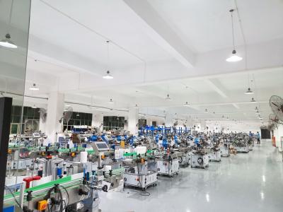 China Máquina de enchimento FKF815 Cartucho de enchimento de garrafa de 10 ml totalmente automático à venda