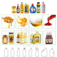 China Customizable Electric Driven Liquid Filling Machine 2-12 Nozzles 100-5000ml for sale