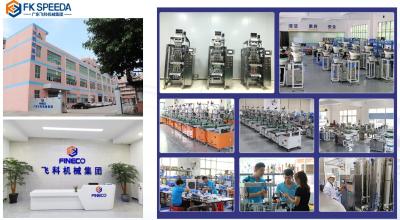 China Holzverpackungsmaterial Automatische Etikettiermaschine für Glasweinflaschen aus Kunststoff FK805 zu verkaufen