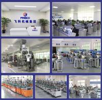 China Desktop Automatic Round Bottle Labeling Machine 25-60pcs/min 120W with Date Coder for sale