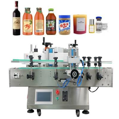 中国 1260mm デスクトップ 自動缶バッジ ラベル プラスチック ガラス 丸い 水瓶 販売のため