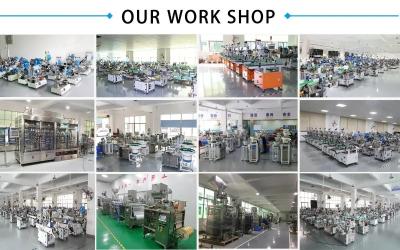 Cina Velocità di etichettatura CE Macchina adesiva semiautomatica per barattoli di vetro per bottiglie di plastica quadrata in vendita