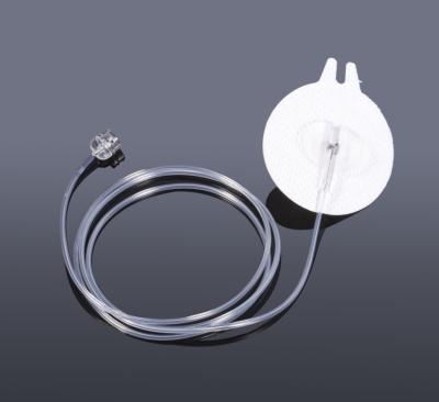 China insulin pump infusion sets and  insulin pump reservoir factory supply for sale
