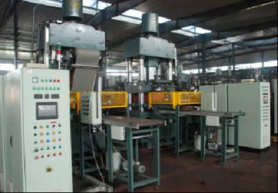 Cina Più forte OEM del ODM a magnete permanente sinterizzato potente della ferrite in vendita