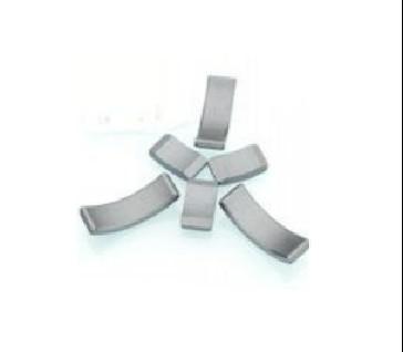 China High Coercivity Ferrite Permanent Magnet for Industrial Use for sale