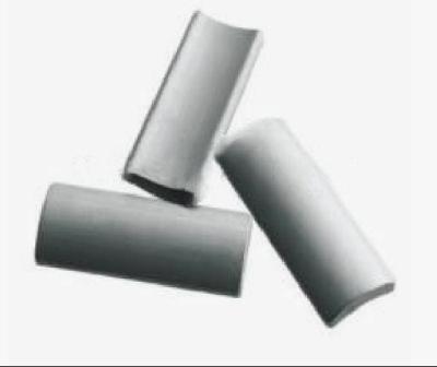 China Permanente ferrietmagneet voor motorstarter en -veger Te koop