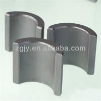 China Temperature Resistant Maximum Operating Temperature Ferrite Magnet Latch for sale