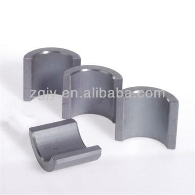 China Magnetos permanentes resistentes à corrosão e à temperatura à venda