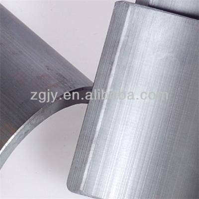 China Hoge remanentie permanente ferrietmagneet met hoge fluxdichtheid Te koop