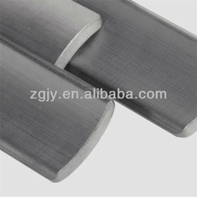 China Permanent Ferrite Magnet Operating Temperature Range 80 to 150 Degrees Celsius High Electrical Resistivity for Industrial for sale