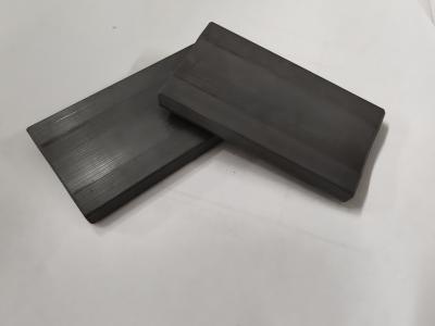 China Coercivity greater than or equal to 1500 Oe Sintered Ferrite Magnet Grade JC Y3939 JC Y4041 Wet Molding Processing Ensures Magnetic Performance for sale
