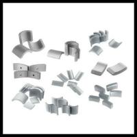 China Strontium Sintered Ferrite Magnet High Consistency Wind Generator for sale