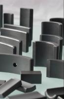 China High Energy Permanent Ferrite Magnet with High Coercivity for sale