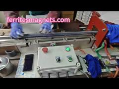 De nieuwe Magneet van de Ontwerp Elektromotor