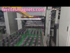 Ferrite Magnet for Motorcycle ACG (JC-Y3932, JC-Y4127, JC-Y4231)