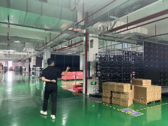 China Factory - Shiny-Control Technology Develop (Beijing) Co., Ltd.