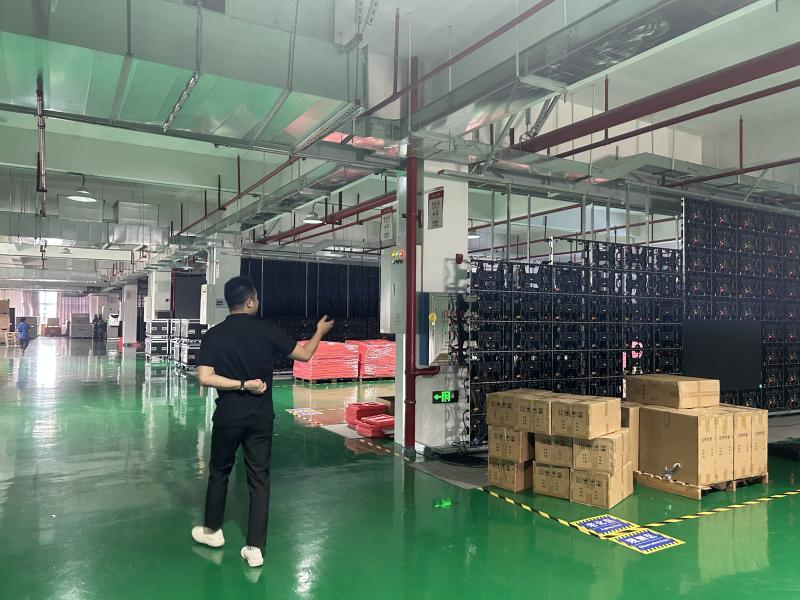 Verified China supplier - Shiny-Control Technology Develop (Beijing) Co., Ltd.