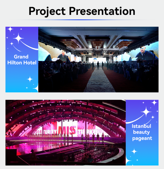 Company headquarters building