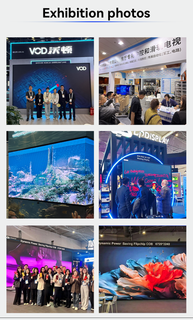 Warehouse and logistics operations