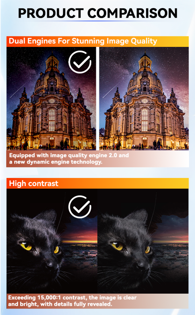 P10 RGB LED Module close-up