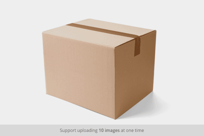 Outdoor LED display screen product image