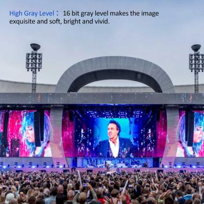 中国 ODM FOTA タッチスクリーン COB LED ディスプレイ ソフトモジュール 壁掛け 1.56mm 販売のため