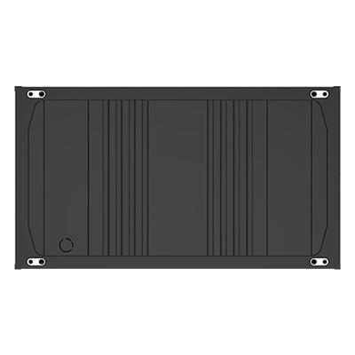 中国 4K UHD COB LEDディスプレイ 広告掲示板 55インチ テレビZOO 無料 1.6mm 販売のため