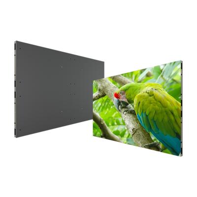 中国 インパクト広告 3D LED ビルボード ビデオ 壁ディスプレイ 1000cd 販売のため