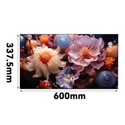 中国 直視型タッチスクリーン屋外LED看板ビデオウォールPoE電源7680Hz 販売のため