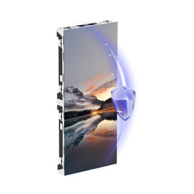 中国 商用デジタル広告 LEDディスプレイスクリーン P15 天井マウント カスタム 販売のため