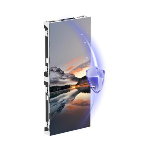 Quality Commercial Digital Advertising Led Display Screen P15 Ceiling Mount Custom for sale