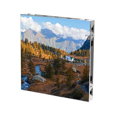 中国 IP54 COB LEDディスプレイモジュール フロントサービス P3 P4 P5 2000K~10000K 販売のため