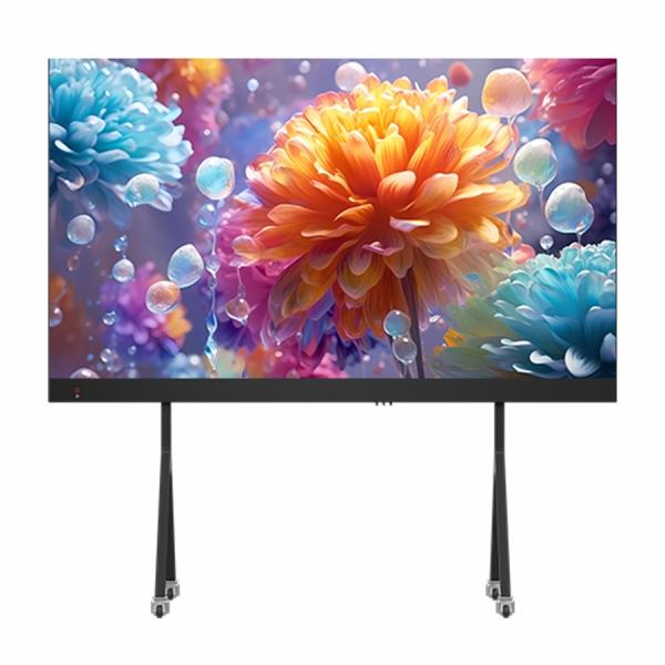 Quality Rugged COB LED Screen Led Display Soft Module P1.5 P2 P3 P2.6 P2.9 P3.91 for sale