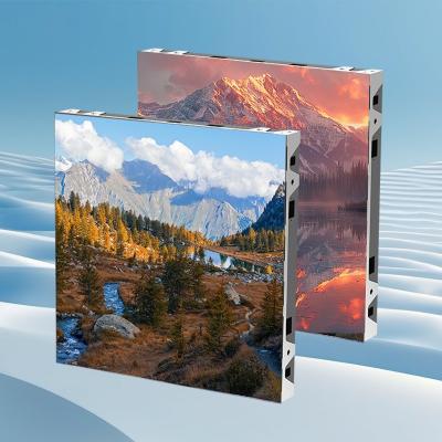 China 110V 16bit Outdoor DCOB HD Led Display Panel Sign For Car Rear Window Advertising for sale