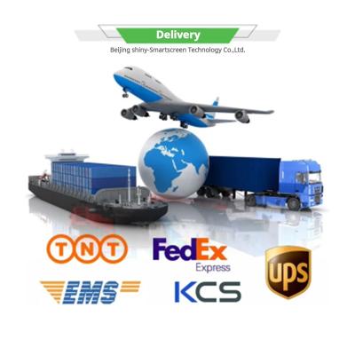 China LED Strip Display Screen LED Video Wall Price Hot--Sale-Fox-P10-COB-LED-Display-Videos LED Display for sale