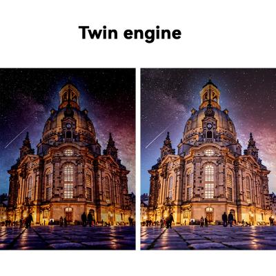 China LED Display Screen Advertising for Truckfull Color LED Video Wall HD Event COB  Stage LED Display Screen for sale