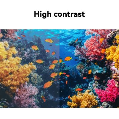 China COB Fixed LED Digital Video Wall Waterproof 3D Billboard Advertising LED Display Outdoor LED Screen LED Video Wall for sale