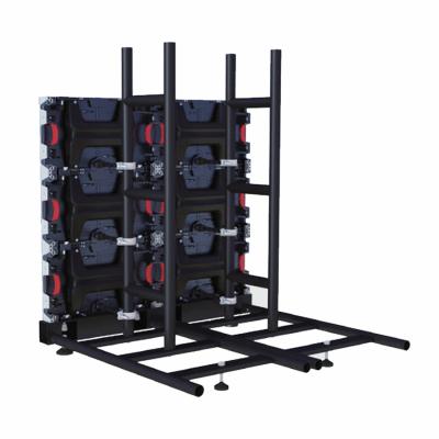 中国 屋外防水裸眼3D LEDスクリーン広告デジタルサイネージLEDビデオウォールディスプレイ画面ビルボードスリムスマート 販売のため