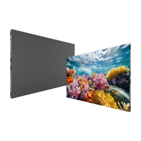 Quality Stage Led Rental Screen COB Led Display Screen 500*500mm/500*1000mm Led Wall Led Screen Waterproof Led Display for sale