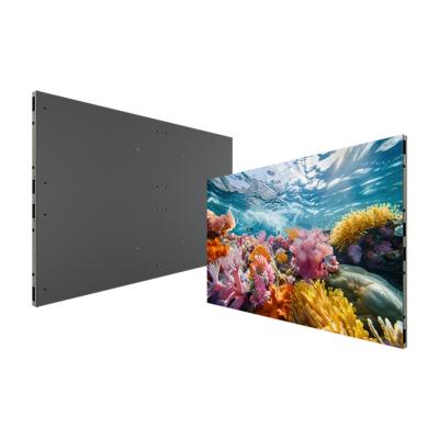 China Stage Led Rental Screen COB Led Display Screen 500*500mm/500*1000mm Led Wall Led Screen Waterproof Led Display for sale