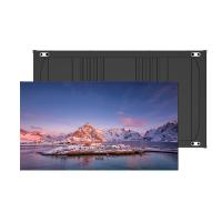 China COB LED Display Screen 1.2mm Pixel Pitch 500-800 Nits Brightness for Monitoring Applications for sale