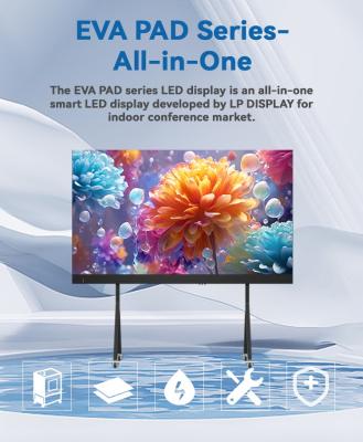 중국 P5 P6 P8 P10 COB 고정 LED 디스플레이 화면 높은 갱신 대형 디지털 게시판 광고 풀 컬러 LED 화면 실내 판매용