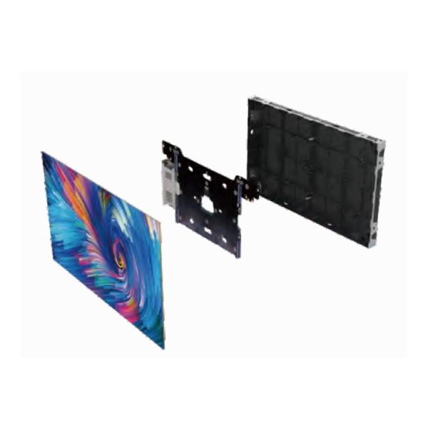 Quality Weatherproof Outdoor Led Display p4 3D Advertising Digital Screen Module for sale