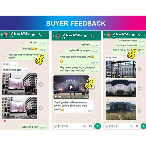 Quality Weatherproof Outdoor Led Display p4 3D Advertising Digital Screen Module for sale