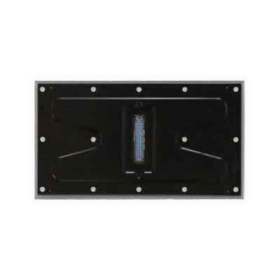 China Industrial Outdoor Rental LED Display Screen HD Advertising Billboard P3.91 10000K for sale