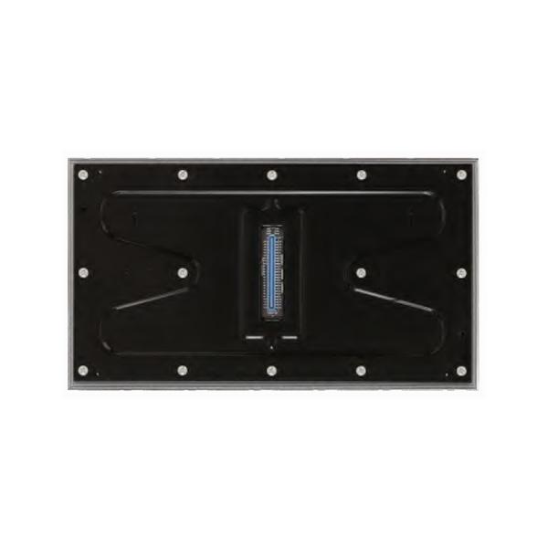 Quality Industrial Outdoor Rental LED Display Screen HD Advertising Billboard P3.91 10000K for sale