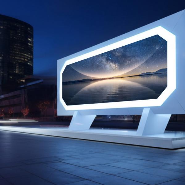 Quality Energy Saving Waterproof Pixel Led Board Seamless Led Screen Fullcolor P3 P5 P6 for sale