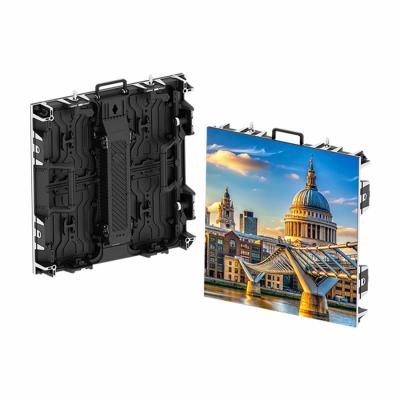 中国 ODM IP54 HD SMD LEDスクリーン 掲示板ディスプレイ 1920x1080 1.95mm 販売のため