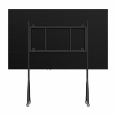 China Full Color Waterproof Outdoor LED Matrix Screen Module P1.25 P1.5 P2 P2.5 Indoor LED Video Wall Display Panel for Advertising for sale